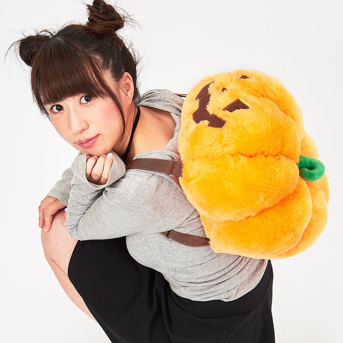 Happy Pumpkin Backpack - Tokyo Otaku Mode (TOM)