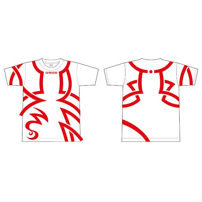 TYPE-MOON Racing Gilgamesh T-Shirt - Tokyo Otaku Mode (TOM)