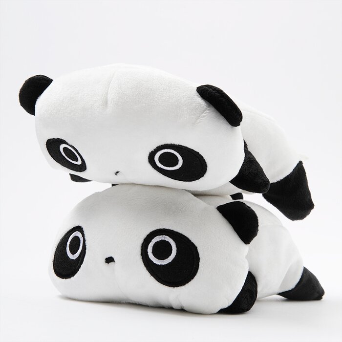 Tarepanda Plush Collection: San-X - Tokyo Otaku Mode (TOM)