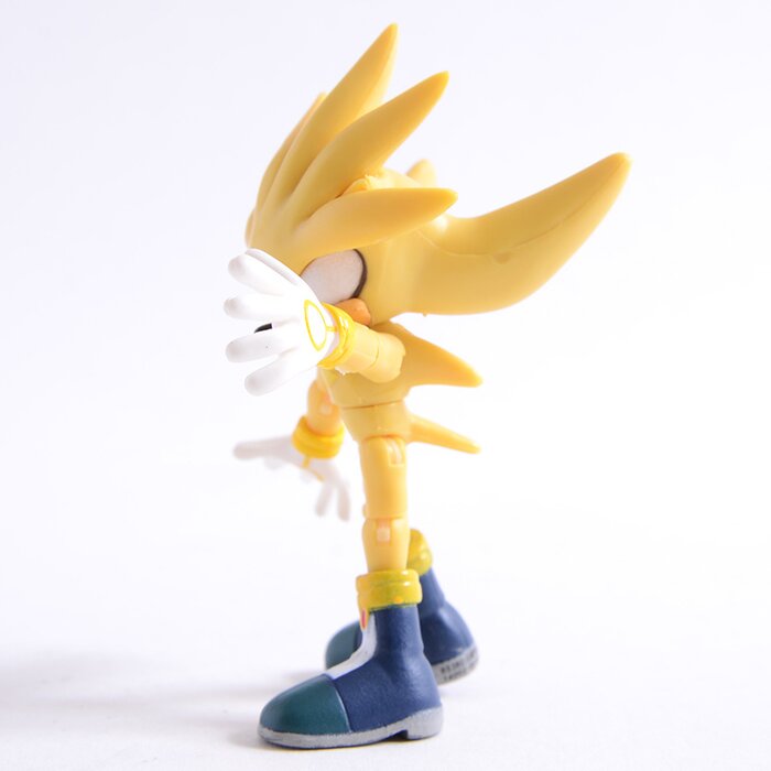 Sonic 3" Super Pack | Sonic the Hedgehog - Tokyo Otaku Mode (TOM)