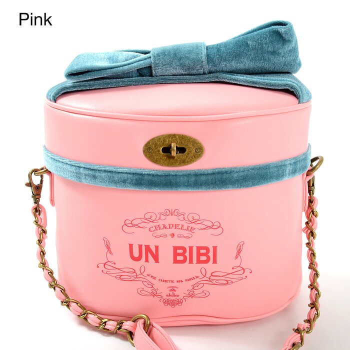 FLAPPER Hat Box Purses - Tokyo Otaku Mode (TOM)