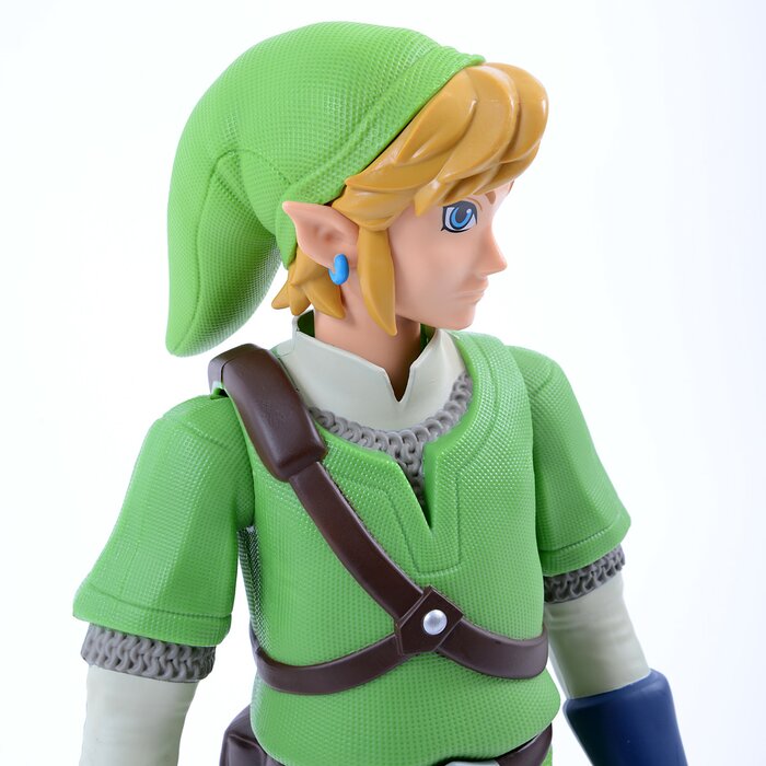 Deluxe Big Link Figure: Nintendo - Tokyo Otaku Mode (TOM)