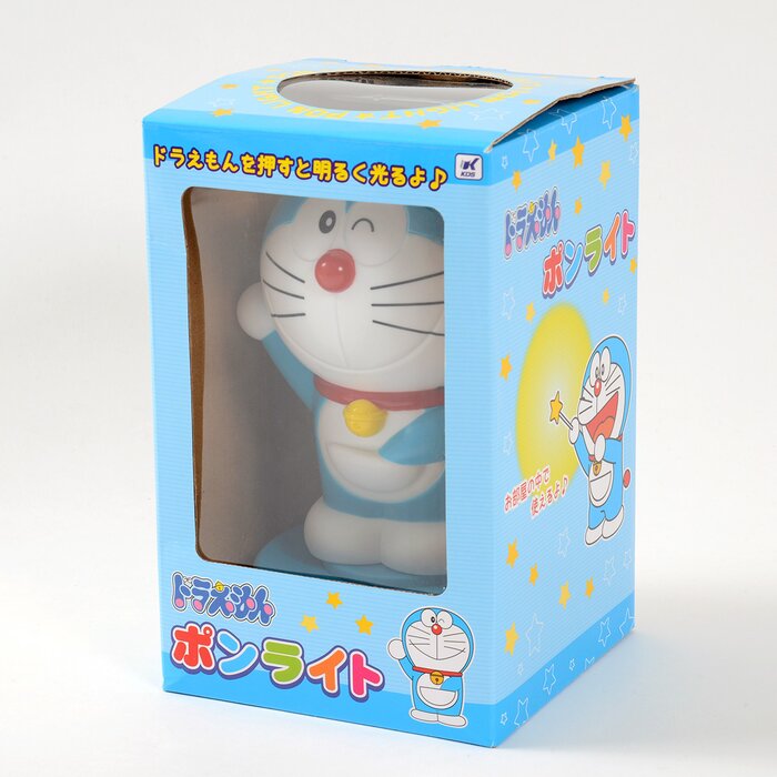 Doraemon Night Light (Blue) - Tokyo Otaku Mode (TOM)