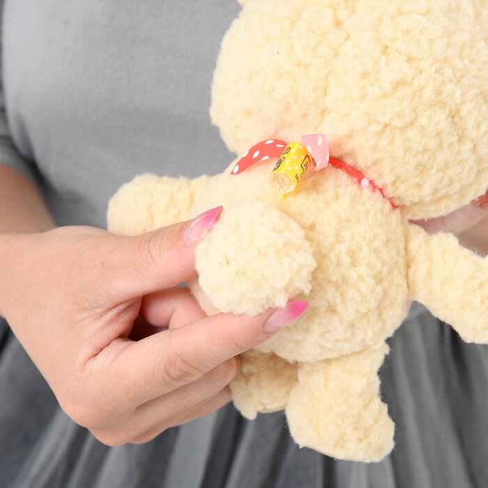 Nuikuma no Chikku Bear Plush Collection (Standard): Amuse - Tokyo Otaku ...