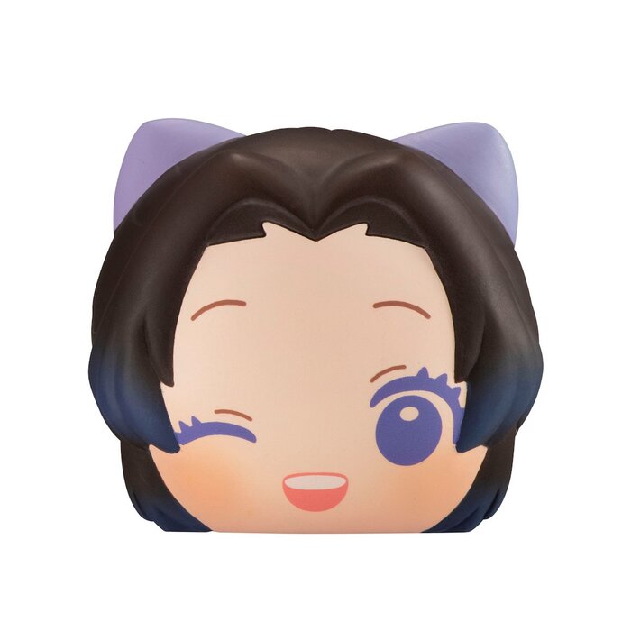 Demon Slayer Fluffy Squeeze Bread Vol. 3: Megahouse - Tokyo Otaku Mode ...