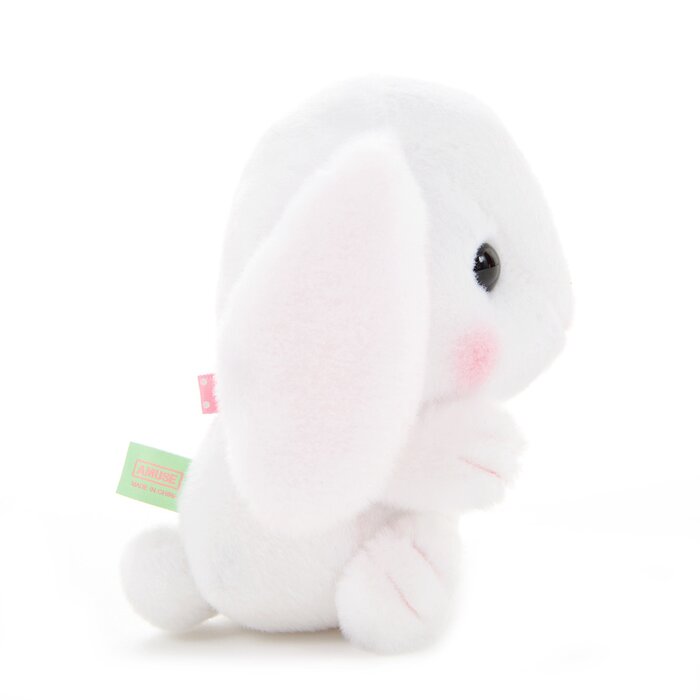 Pote Usa Loppy Rabbit Plush Collection (Standard): Amuse - Tokyo Otaku ...