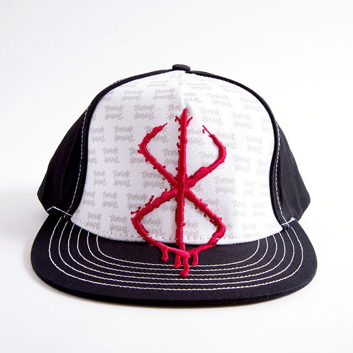 Berserk Brand Hat - Tokyo Otaku Mode (TOM)