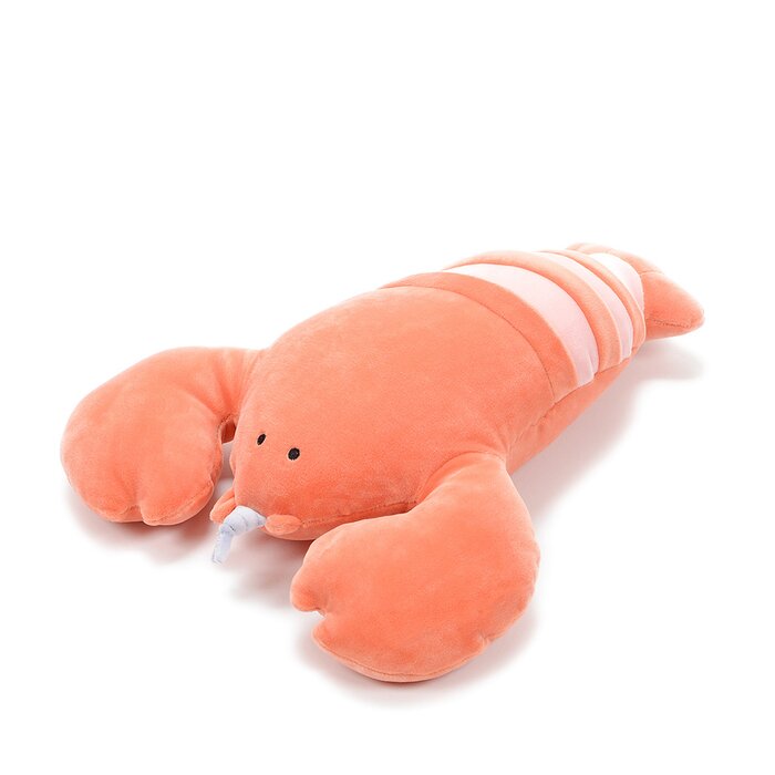 Roomies Party Hug Pillow Collection: LivHeart - Tokyo Otaku Mode (TOM)