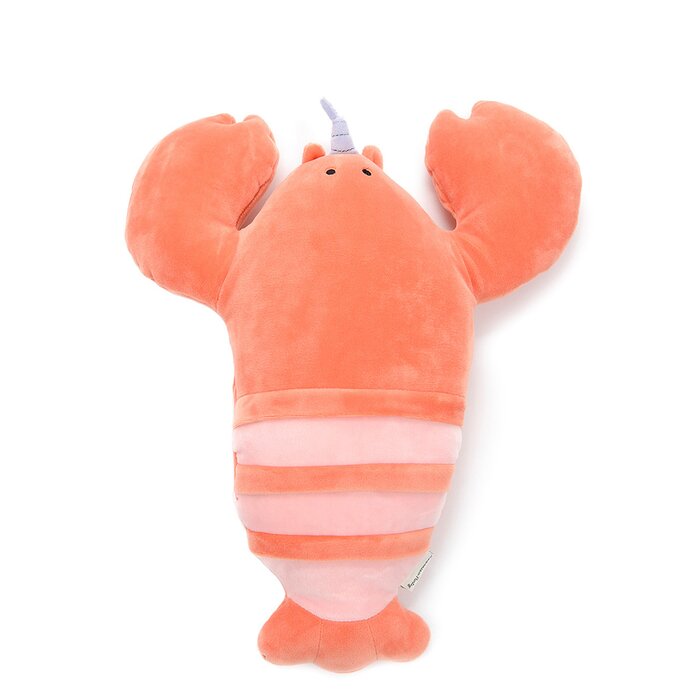 Roomies Party Hug Pillow Collection: LivHeart - Tokyo Otaku Mode (TOM)