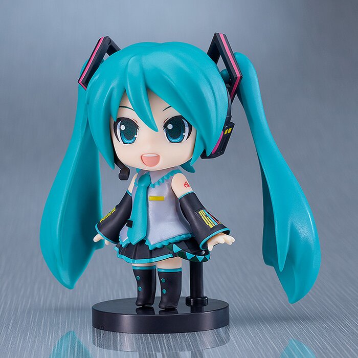 Nendoroid Plamo Hatsune Miku - Tokyo Otaku Mode (TOM)