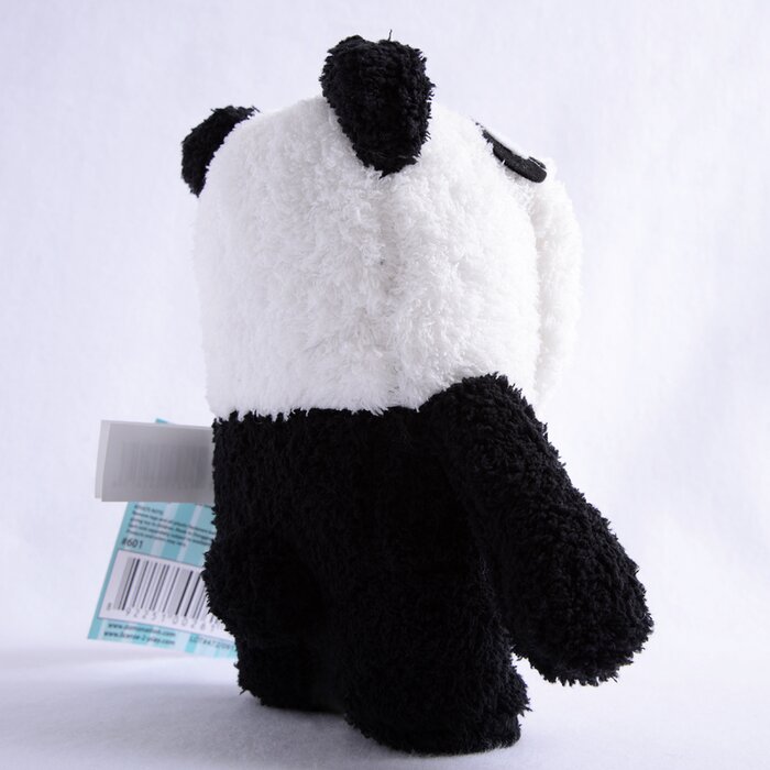 Domo Panda Plush - Tokyo Otaku Mode (TOM)