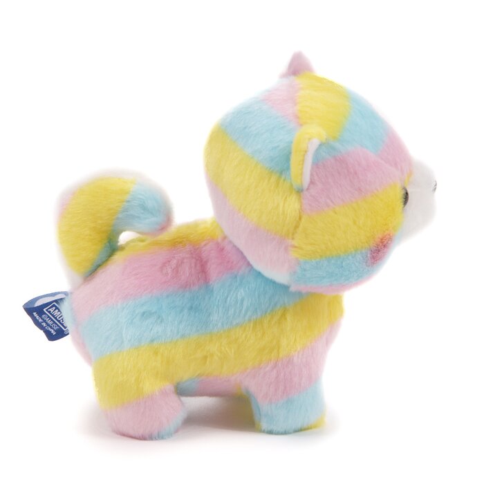 Amuse Rainbow Animals Standard Plush Collection: Amuse - Tokyo Otaku ...