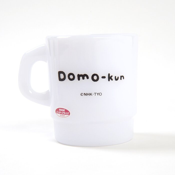 Domo Stacking Cups - Tokyo Otaku Mode (TOM)