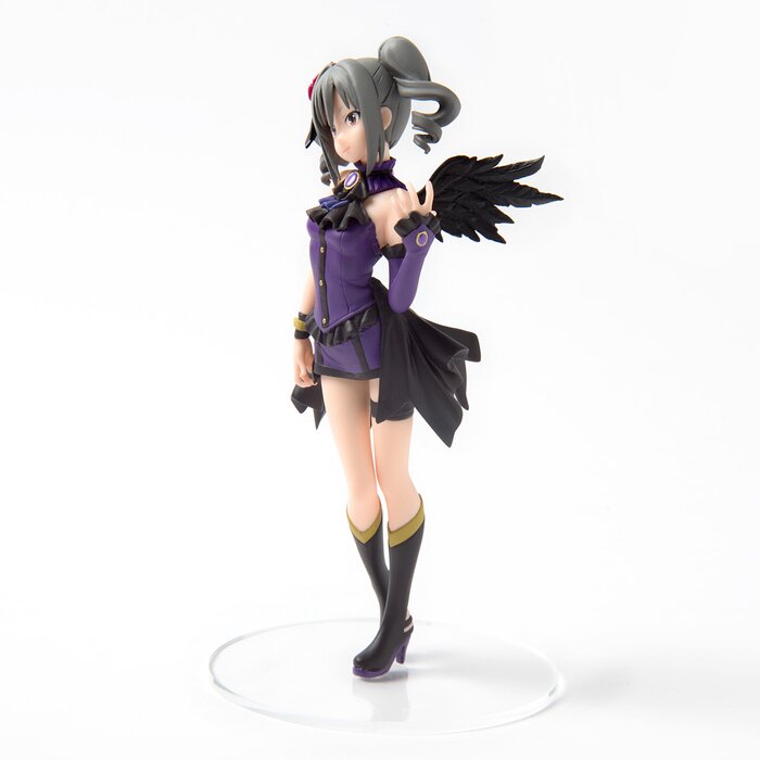 [IM@S] Ranko Kanzaki Rosenburg Engel Figure: Banpresto - Tokyo Otaku ...