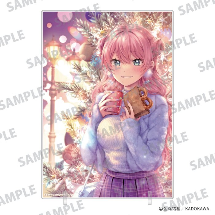 More Than a Married Couple But Not Lovers Acrylic Panel: KADOKAWA 46% OFF - Tokyo Otaku Mode (TOM)