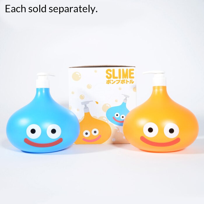 Dragon Quest Slime Pump Dispenser: Taito - Tokyo Otaku Mode (TOM)