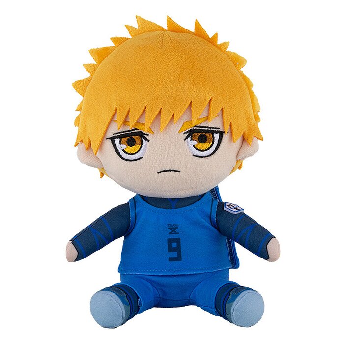 Blue Lock Plushie: Good Smile Company 47% OFF - Tokyo Otaku Mode (TOM)