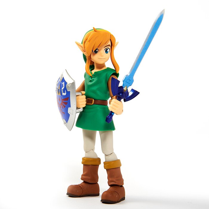 figma Link: A Link Between Worlds Ver. - Tokyo Otaku Mode (TOM)