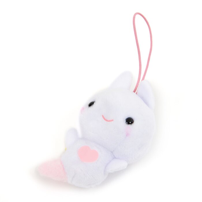 Puchimaru Aquarium Plush Series - Tokyo Otaku Mode (TOM)