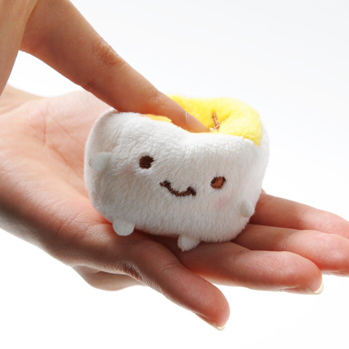 Tenori no Hannari Tofu - Tokyo Otaku Mode (TOM)