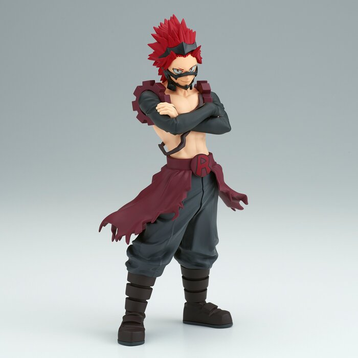 My Hero Academia Age of Heroes Red Riot Vol. 2 - Tokyo Otaku Mode (TOM)