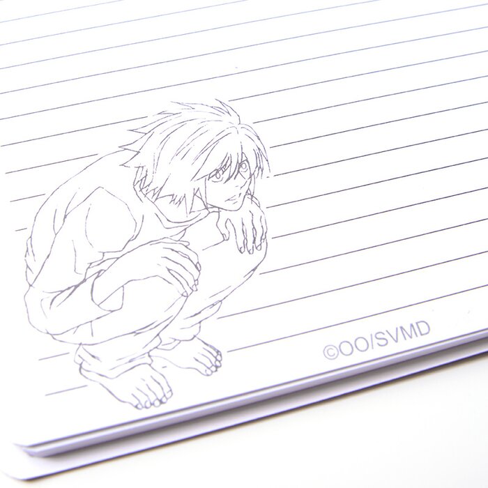 Death Note L Notebook - Tokyo Otaku Mode (TOM)