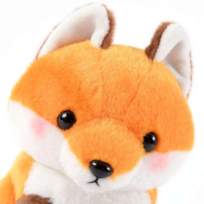 Kogitsune Konkon Fox Plush Collection (Standard) - Tokyo Otaku Mode (TOM)