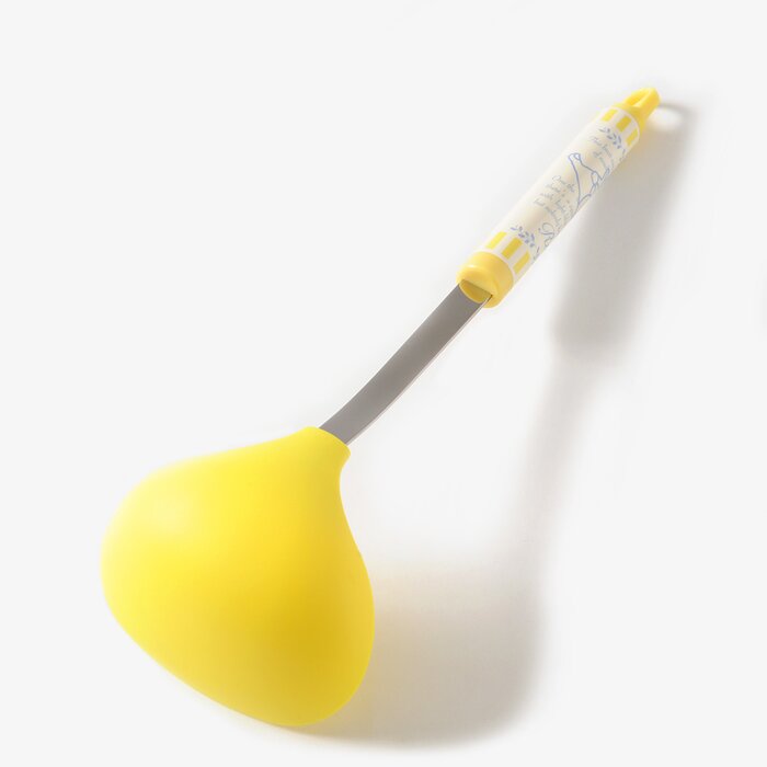 Rilakkuma Kitchen & Character Rice Ladle - Tokyo Otaku Mode (TOM)