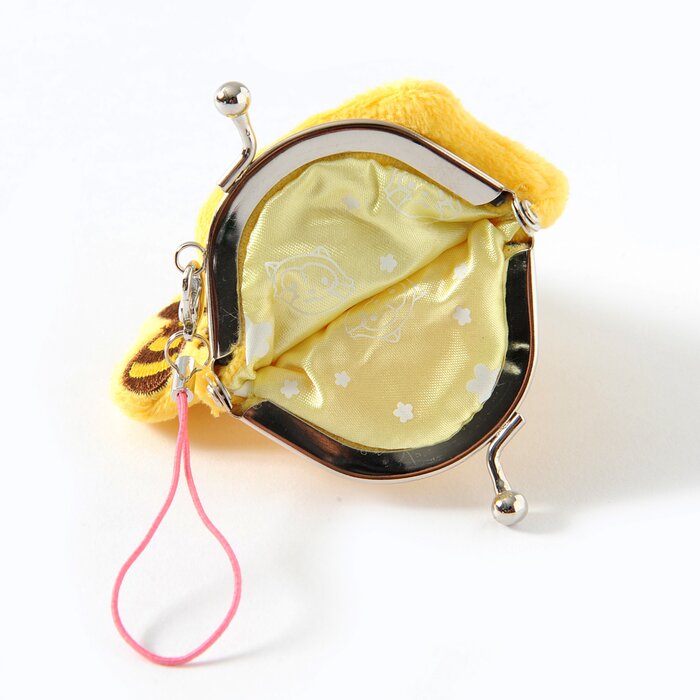 Rascal the Raccoon Posing Mini Coin Pouches Series 2 - Tokyo Otaku Mode ...