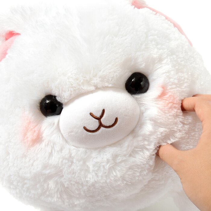 Fuwatto Fuwacorochan Rabbit Plush Collection (Big) - Tokyo Otaku Mode (TOM)