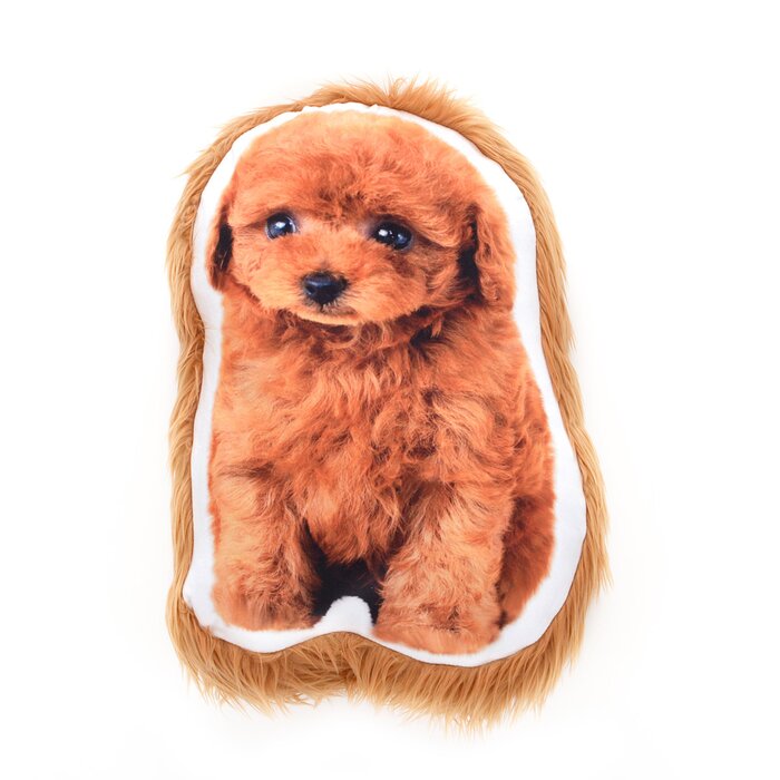 Real Animal Print Plush Collection Vol. 2 - Tokyo Otaku Mode (TOM)