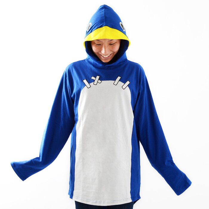 Prinny Roomwear | Disgaea - Tokyo Otaku Mode (TOM)