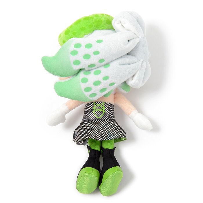 Splatoon All-Star Collection Plush Collection - Tokyo Otaku Mode (TOM)