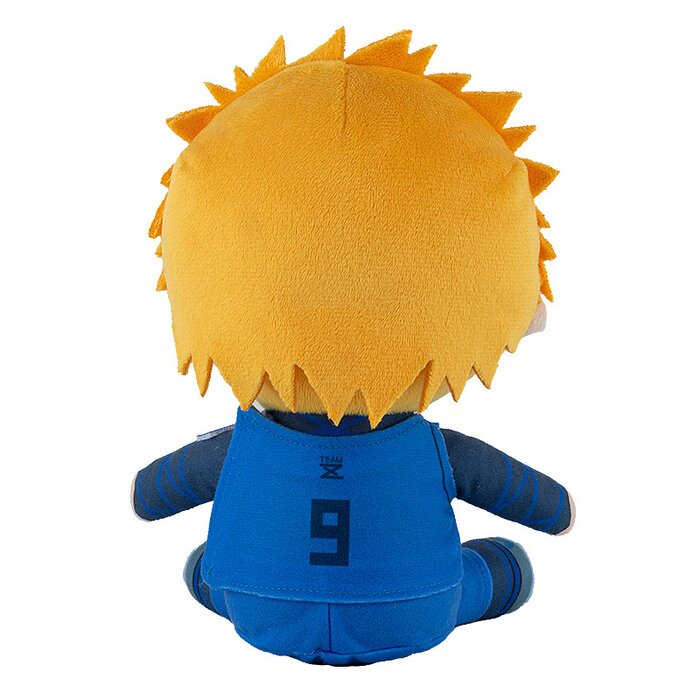 Blue Lock Plushie: Good Smile Company 47% OFF - Tokyo Otaku Mode (TOM)