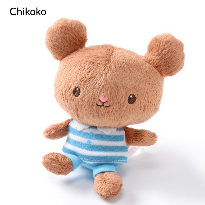 Mococo & Chicoco Plush Collection - Tokyo Otaku Mode (TOM)