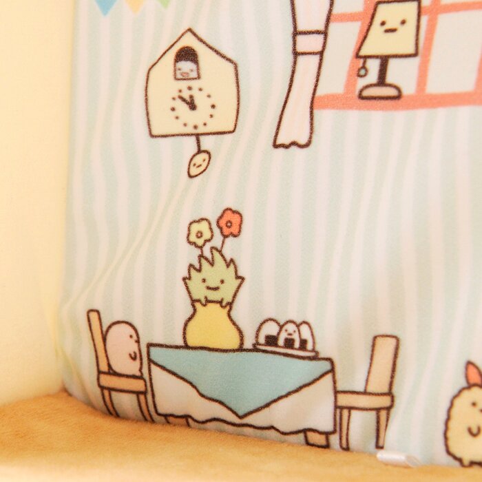 Sumikko Gurashi Plush House Set: San-X - Tokyo Otaku Mode (TOM)