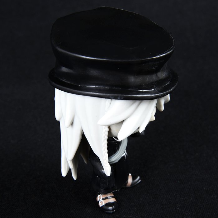 POP! Animation: [Black Butler] Undertaker: Funko - Tokyo Otaku Mode (TOM)