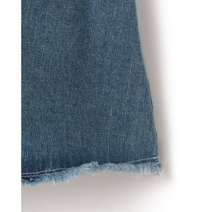 LIZ LISA Jean Overalls: LIZ LISA - Tokyo Otaku Mode (TOM)