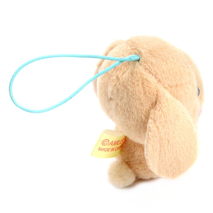 Puchimaru All-Stars Animal Plush Collection (Mini Strap) - Tokyo Otaku ...