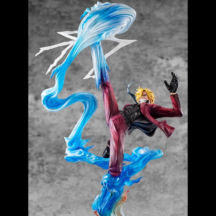 Portrait of Pirates One Piece K-Maximum Sanji - Tokyo Otaku Mode (TOM)
