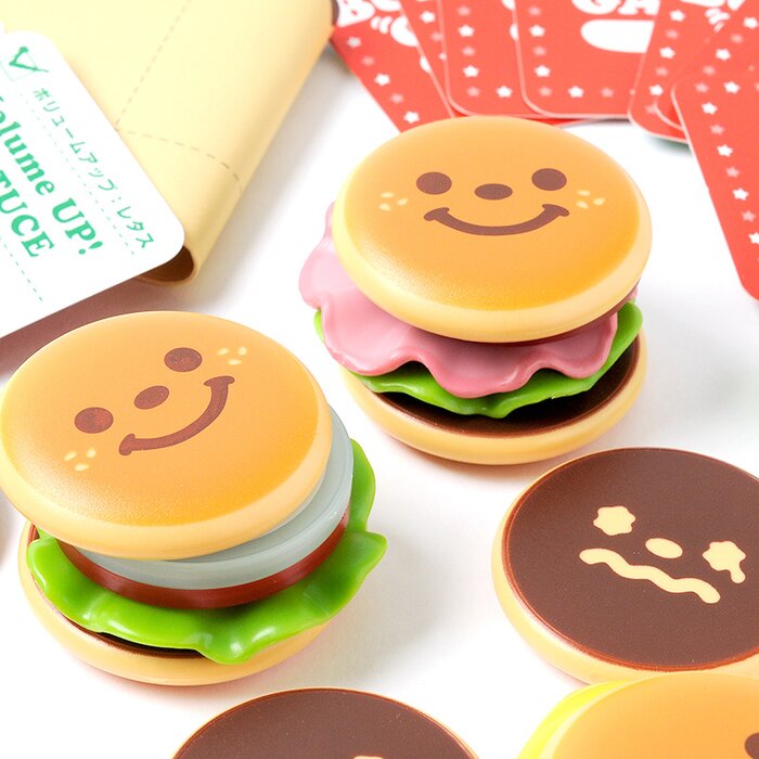 Nico Burger Set - Tokyo Otaku Mode (TOM)