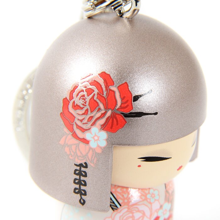 Kimmidoll Keychains - Tokyo Otaku Mode (TOM)