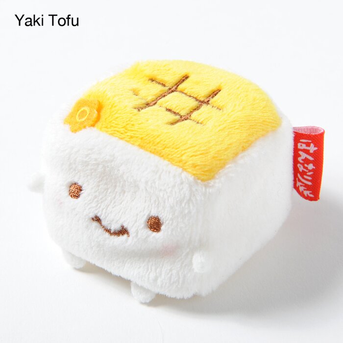 Tenori no Hannari Tofu - Tokyo Otaku Mode (TOM)