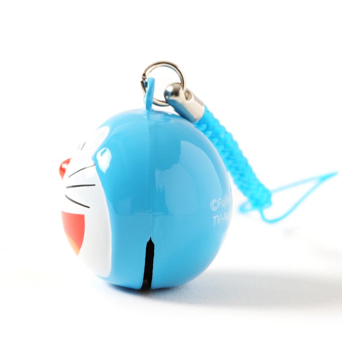 Doraemon Bell Cell Phone Charm - Tokyo Otaku Mode (TOM)