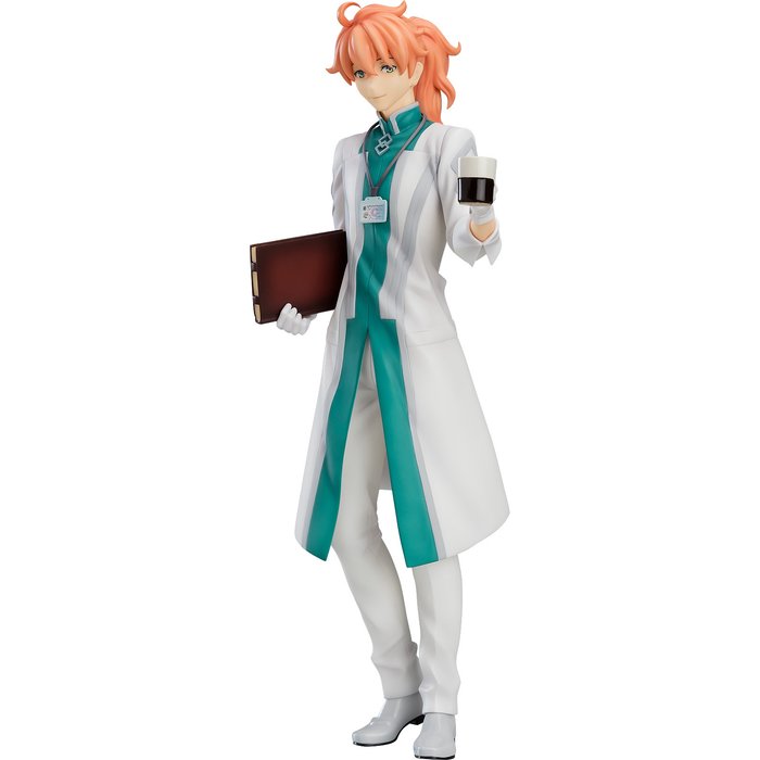 Fate/Grand Order Romani Archaman Figure: MAX FACTORY - Tokyo Otaku Mode ...