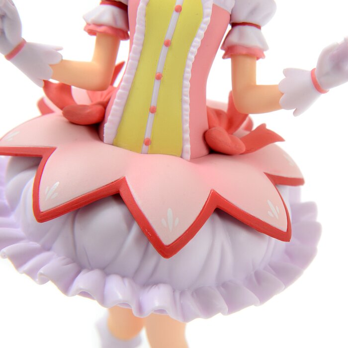 Madoka Magica Madoka and Homura Special Figures: Banpresto - Tokyo ...