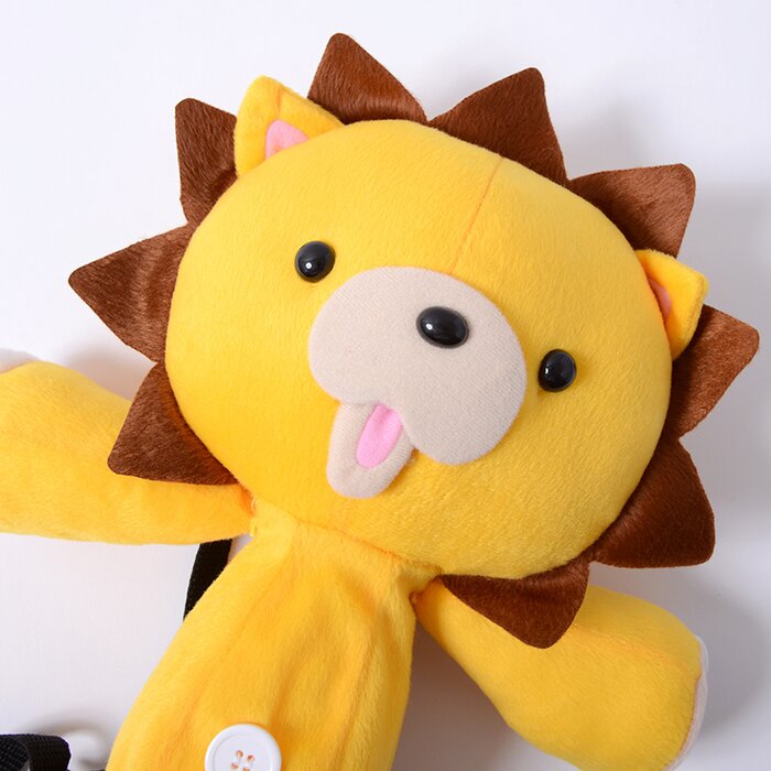 Kon Backpack | Bleach - Tokyo Otaku Mode (TOM)