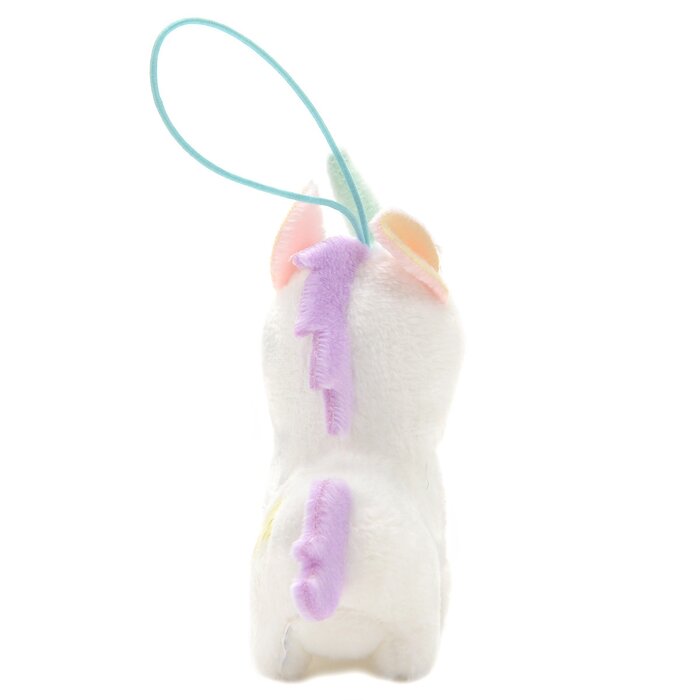 Yumekawa Unicorn 2 Plush Collection (Small): Amuse - Tokyo Otaku Mode (TOM)