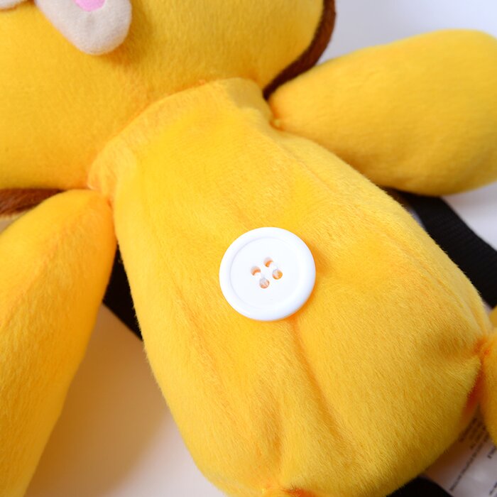 Kon Backpack | Bleach - Tokyo Otaku Mode (TOM)