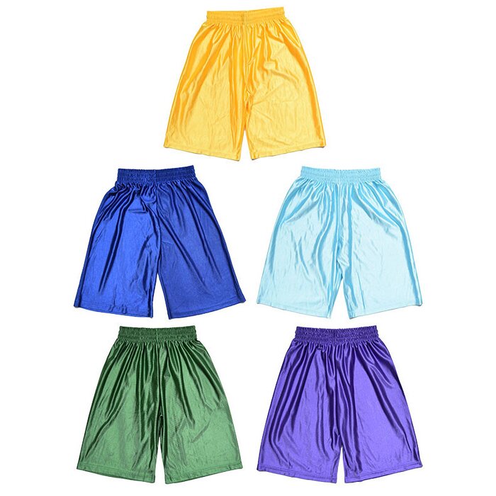 ACDC RAG Basketball Shorts: ACDC RAG - Tokyo Otaku Mode (TOM)
